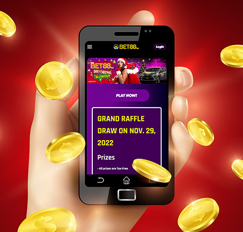 Navigate Bet88 For Beginners