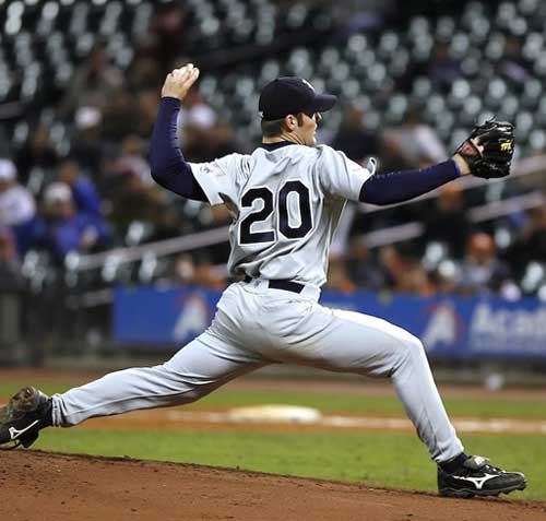 Guide To Successful Betting On MLB Games