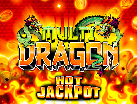 Multidragon Hot Jackpot | Bet88