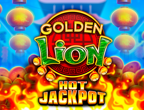 Golden Lion Hot Jackpot | Bet88
