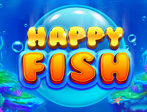 Happy Fish | Bet88