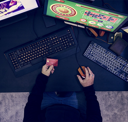 Legit Agent Structure