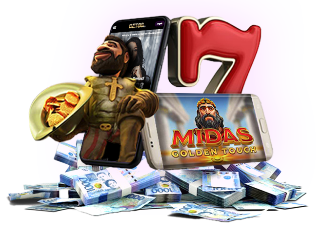 Bet88 - Play Online Slot Machine Games Philippines