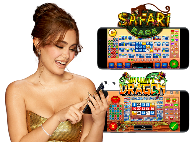 Online e-Bingo Philippines | Bet88.ph