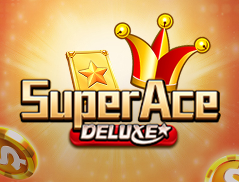 Super Ace Deluxe | Bet88