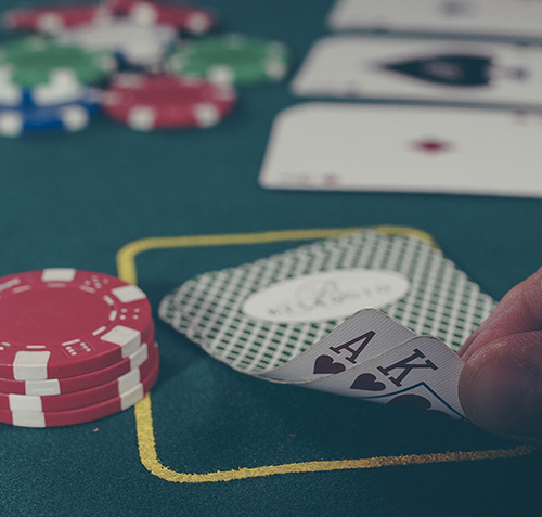 How Can I Win Casino Games?