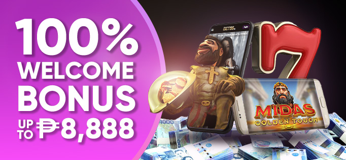 Bet88 - Promotion-welcome-bonus