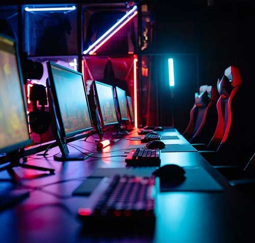 Why You Should Try Playing Online Tournaments! Why You Should Try Playing Online Tournaments!