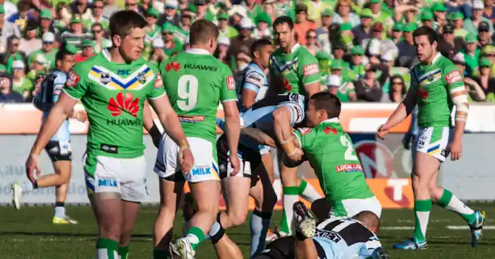 Tryline - NRL Stats, Fixtures and Analytics