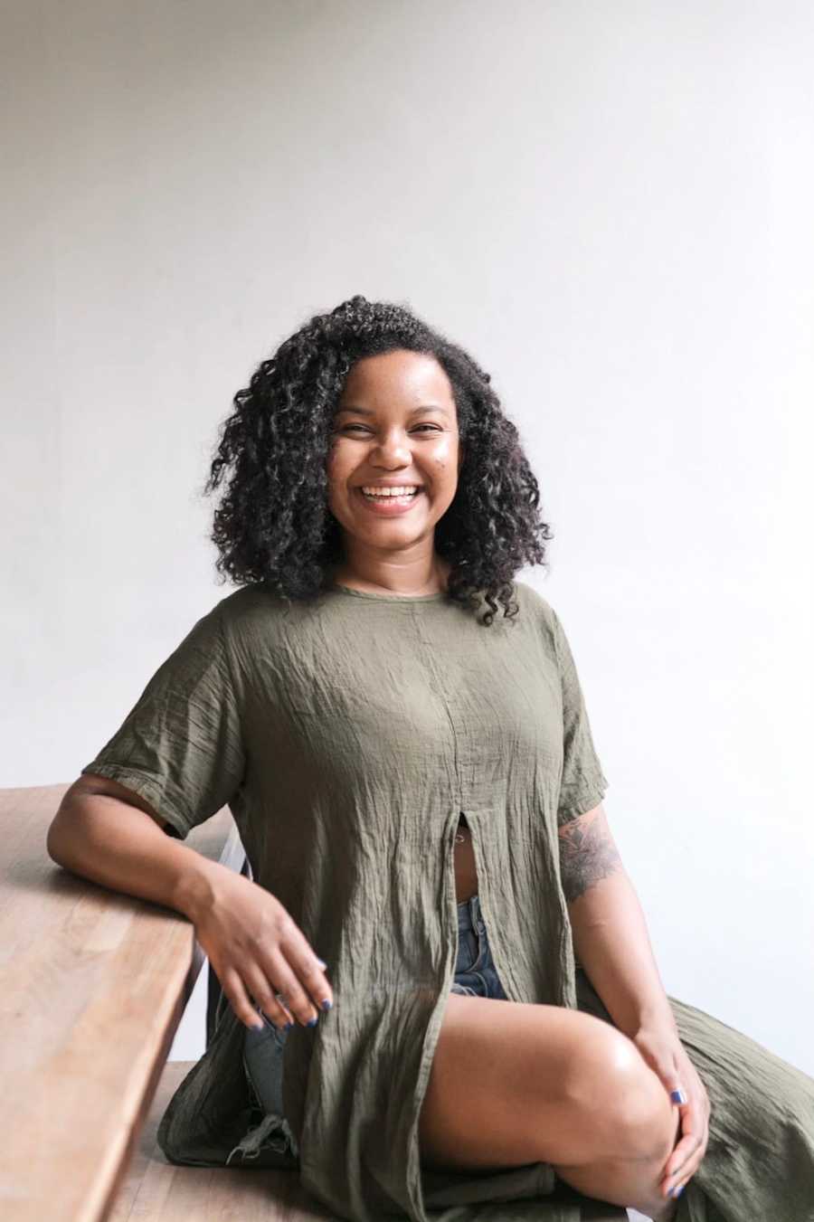 Jessica Coppet | Defund to Refund