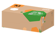 Postita Paketit Kirjeet Ja Kortit Posti