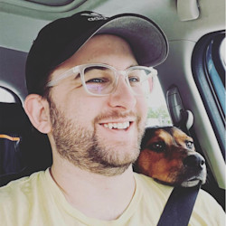 Steven Hall | Full Stack Developer