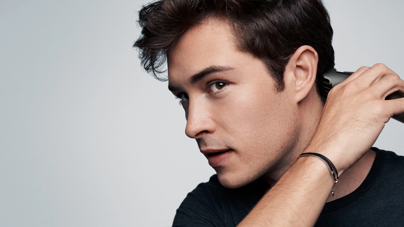 Zulufi pre svega | Braun SR