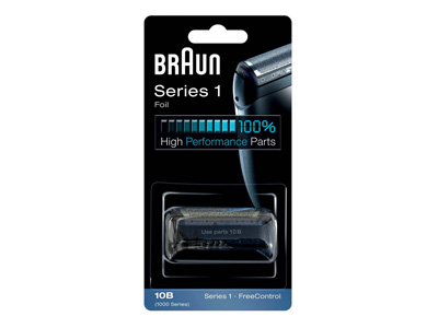 Replacement Parts for Braun shavers | Braun