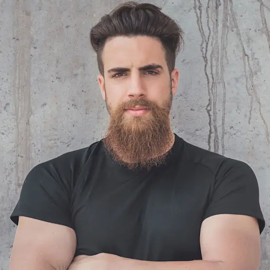 Viking Beard Styles 10 Best Viking Beards For Men In 2025