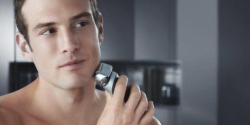Male Grooming: Shavers, Stylers & Trimmers | Braun