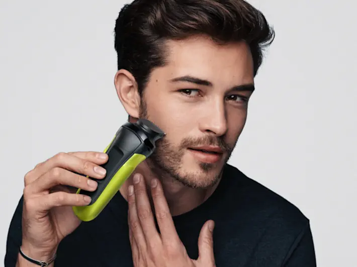 Braun Series 3 Electric Shave & Styler Range For Men