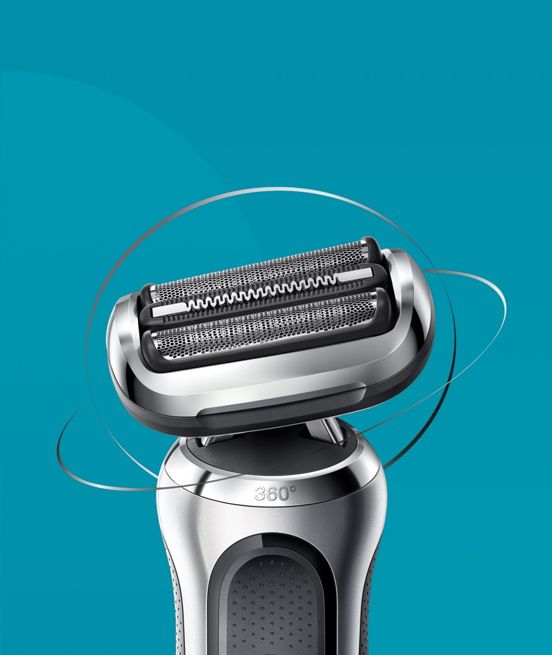 Hair Removal, Grooming & Hair Care Products | Braun