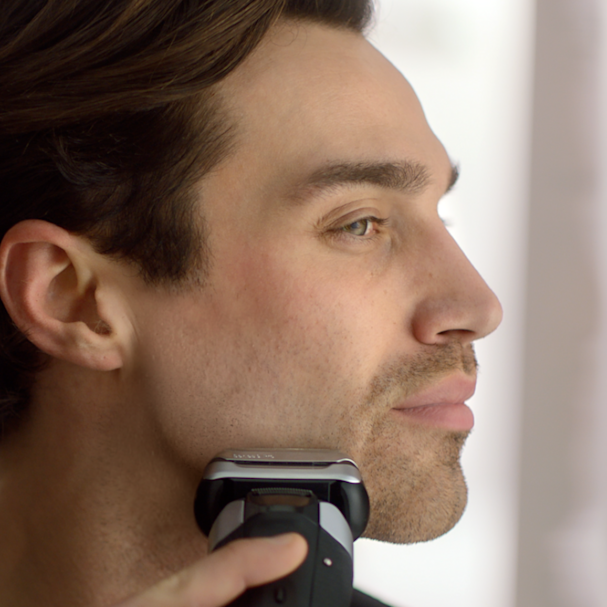 Braun Series 9: Premium electric razor range | Braun AU