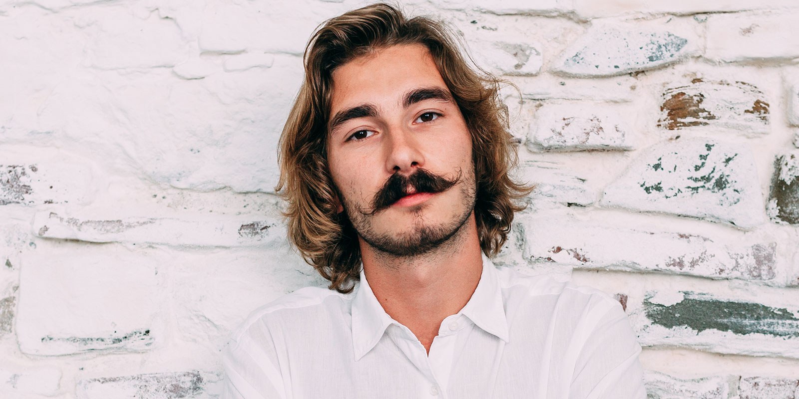 Types Of Mustaches For Men