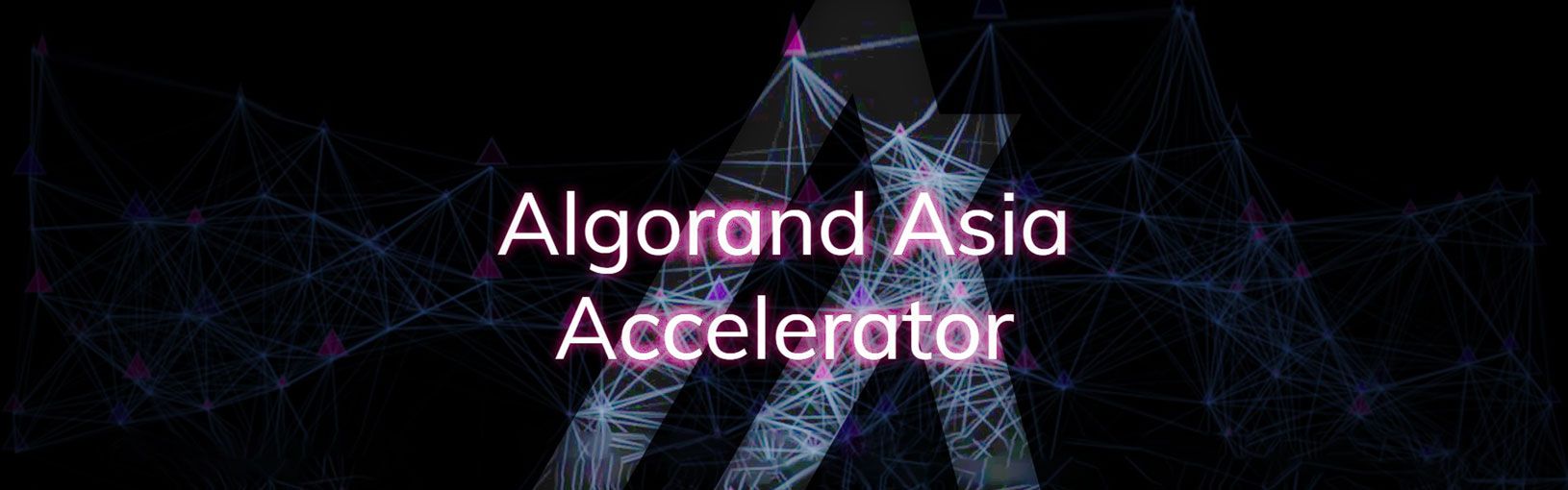 The Algorand Foundation launches an Asia Accelerator Program - Brave ...