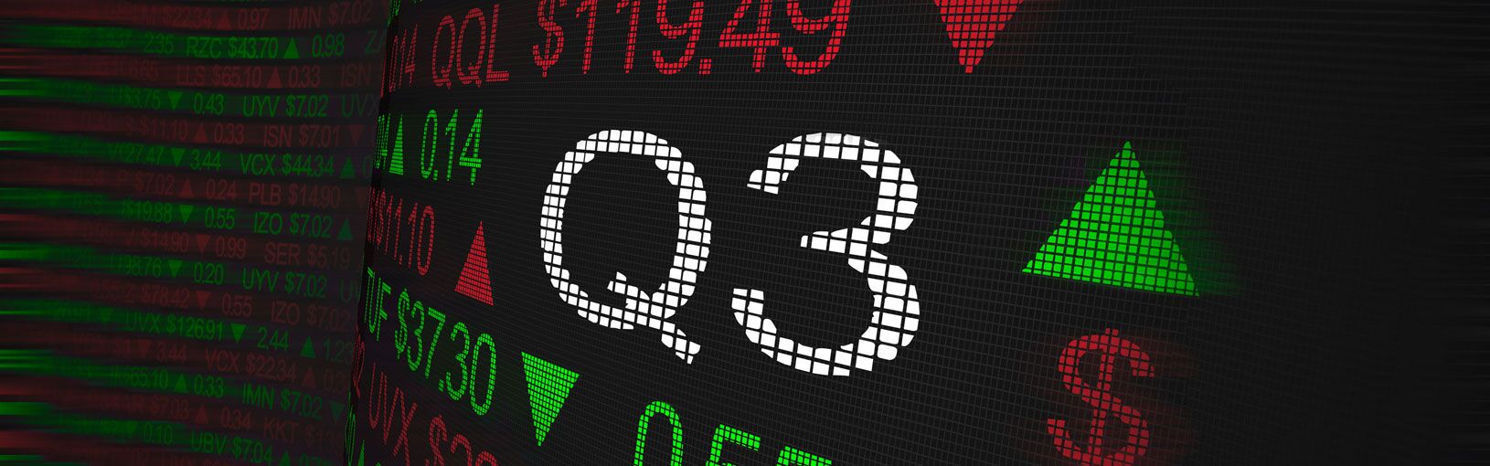 2019 Q3 Review - Consolidation ends with sudden drop - Brave New Coin