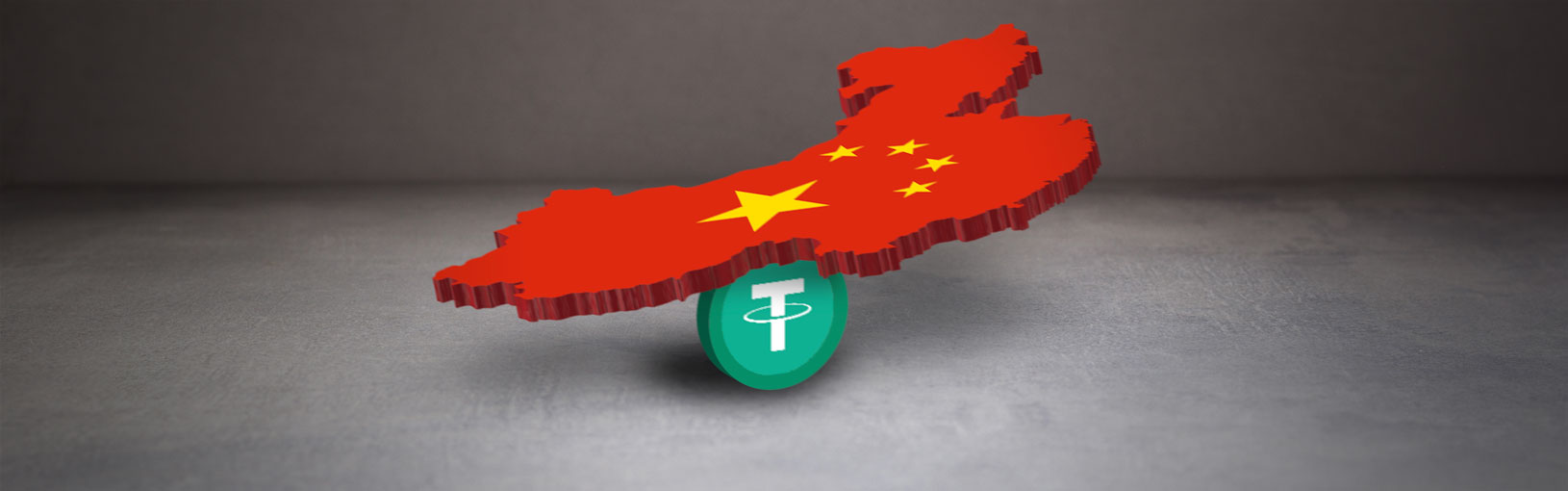 Tether pips China to post with digital yuan - Brave New Coin