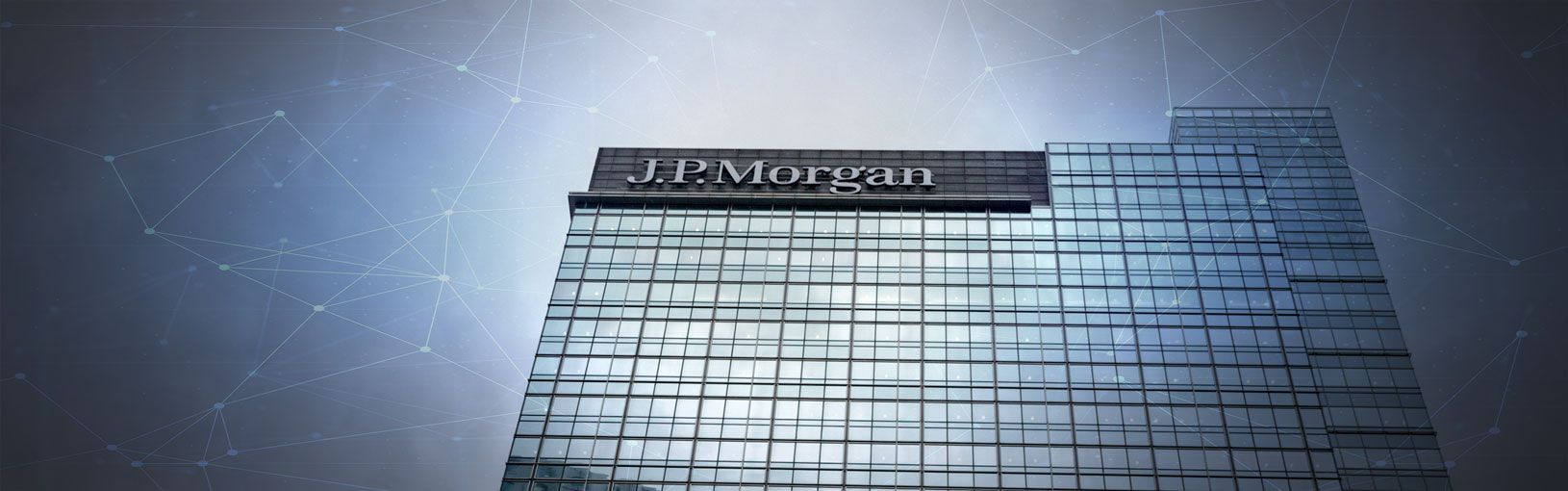 JPMorgan releases a new update for its enterprise blockchain solution ...