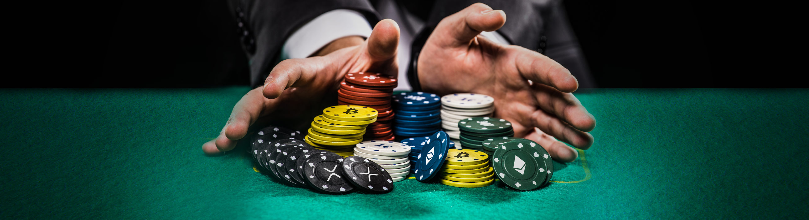 The Top 10 cryptocurrencies, now and then - Brave New Coin