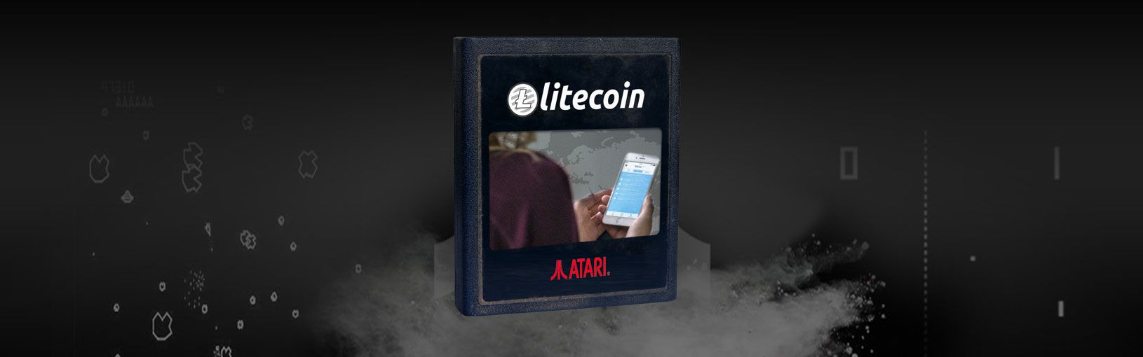 Atari partners with the Litecoin Foundation - Brave New Coin