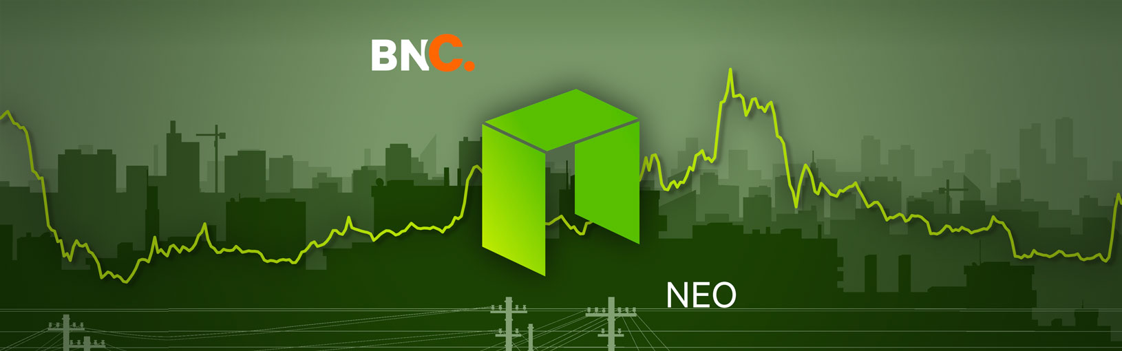 NEO Price Analysis - Bullish trend emerges despite little on-chain ...