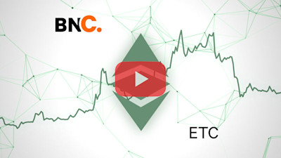 Ethereum Classic Price Analysis - Block reward set to reduce 20% this ...