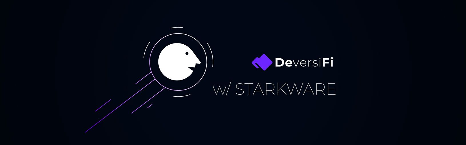 The DeversiFi 2.0 decentralized exchange launches on StarkWare’s ...