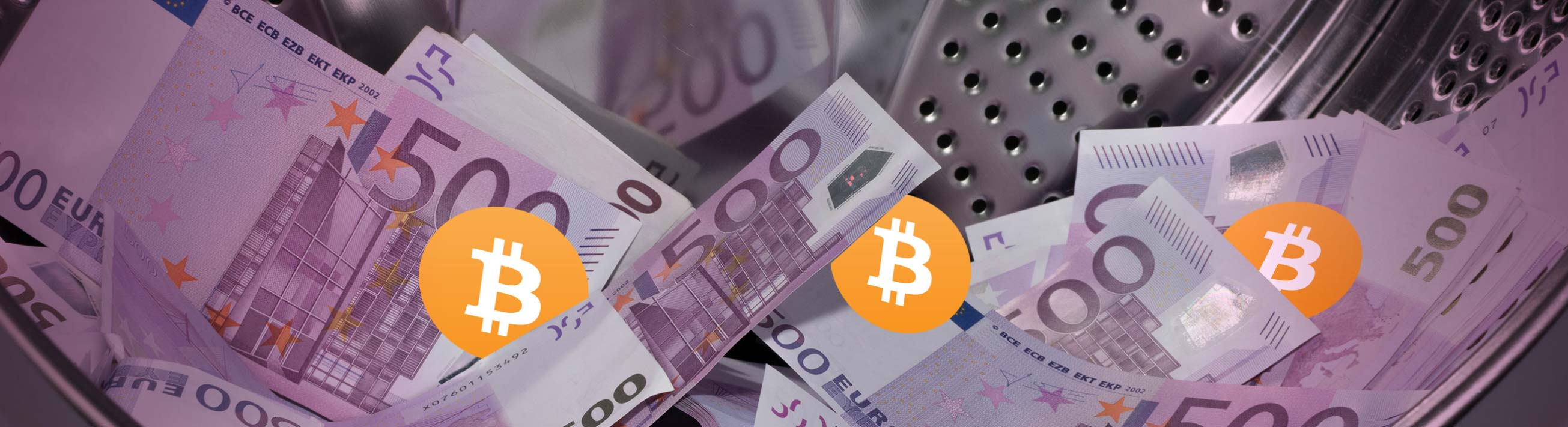 Report says cyber-crime driving demand for crypto laundering - Brave ...