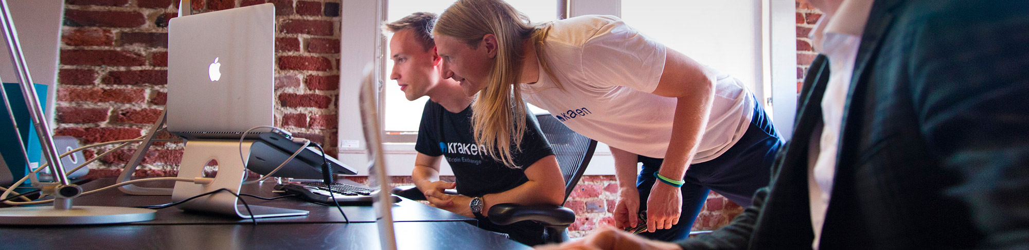 Kraken’s business booms, as Money Partners Group joins SBI Investment ...