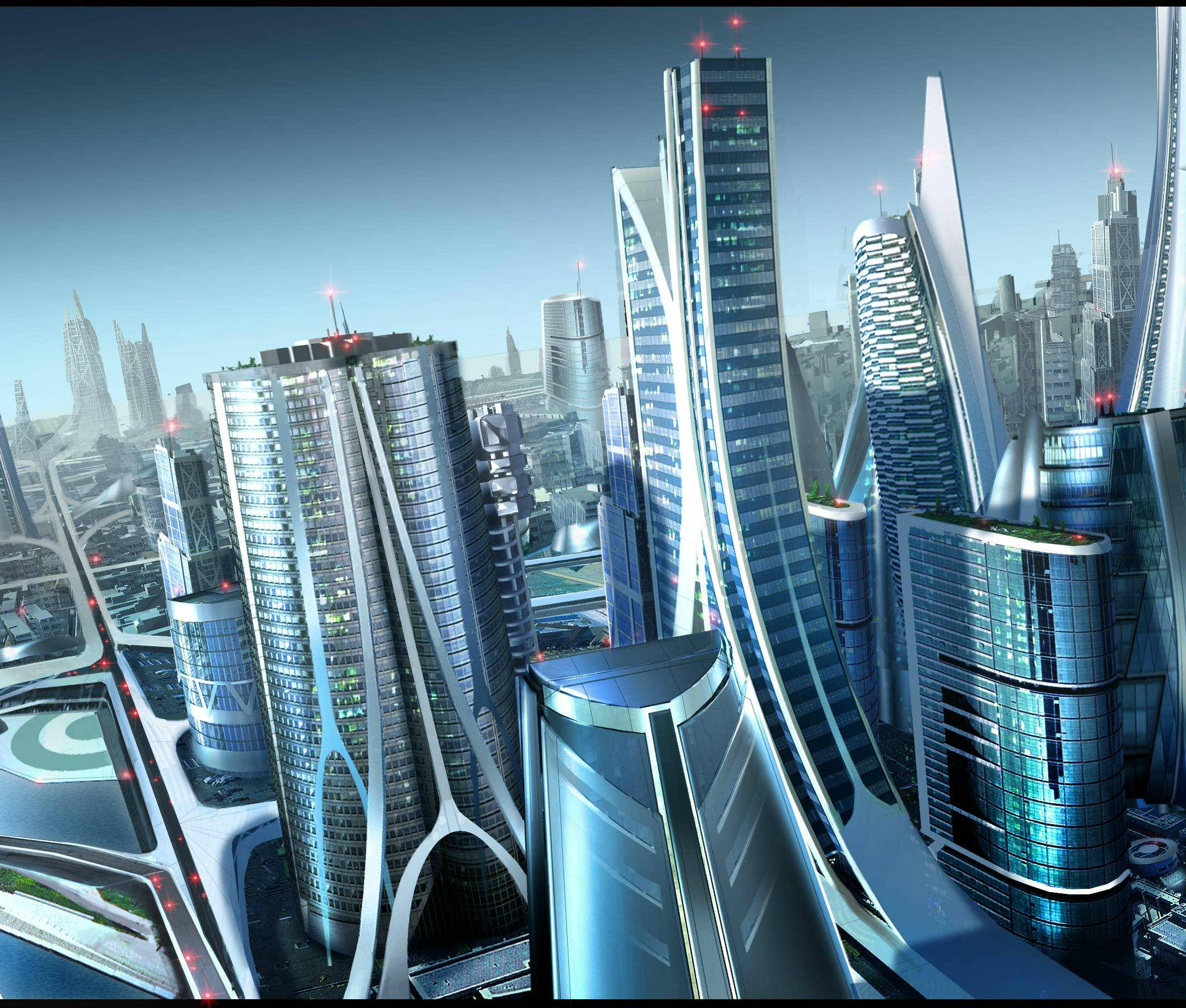 20/20 View of 2020: 10 Trends for the Digital Future - Brave New Coin