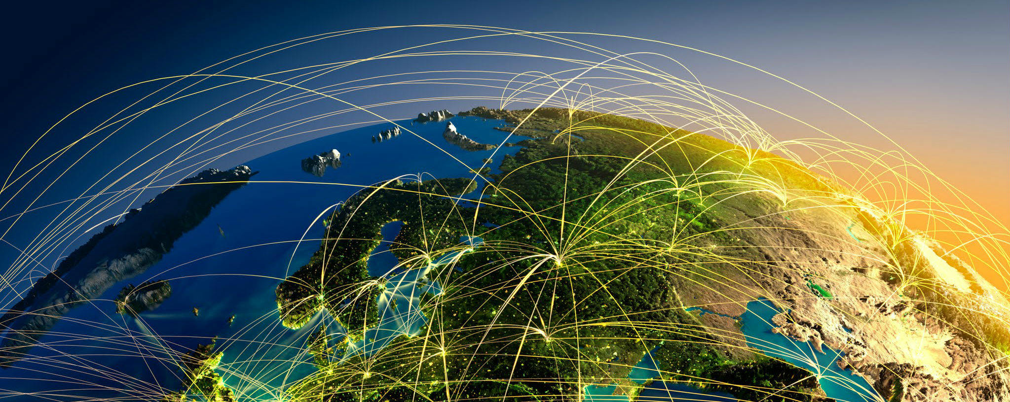 A global currency is coming, whether you like it or not - Brave New Coin