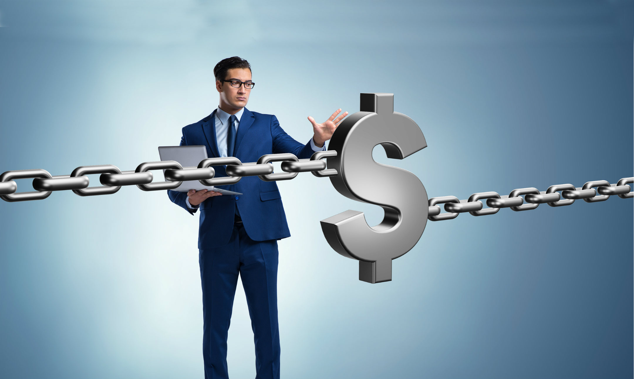 Why Blockchain will revolutionize the banking industry - Brave New Coin