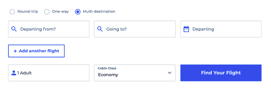 Priceline Partner Solutions Documentation