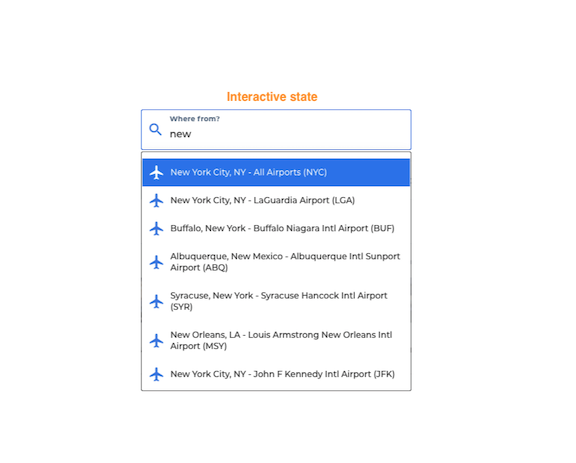 Priceline Partner Solutions Documentation