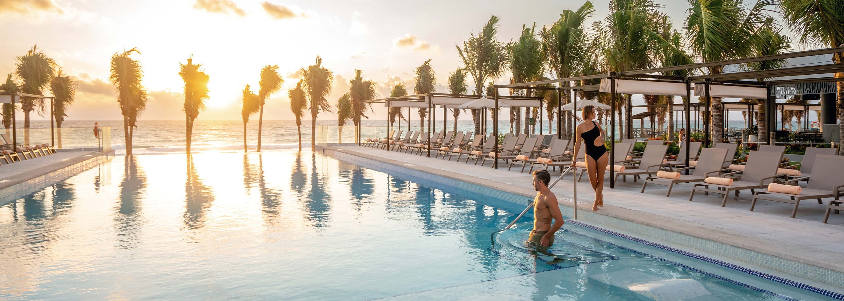 Package RIU HOTELS