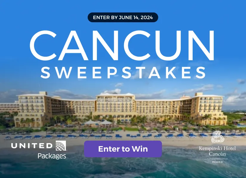Travel & Vacation Packages | United Airlines