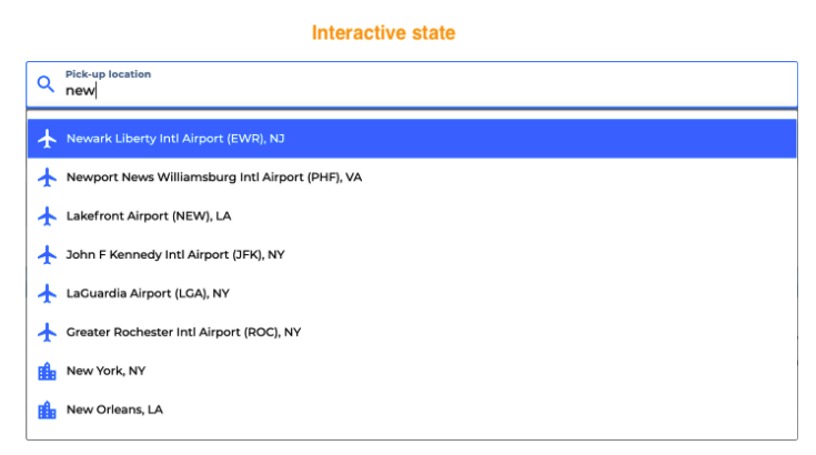 Priceline Partner Solutions Documentation