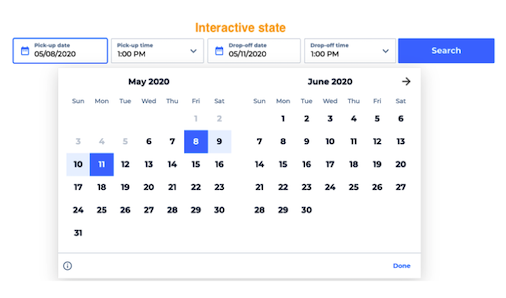 Priceline Partner Solutions Documentation