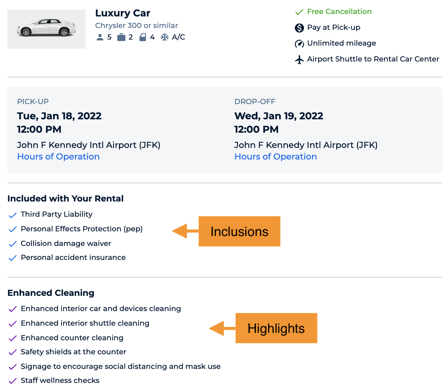 Priceline Partner Solutions Documentation
