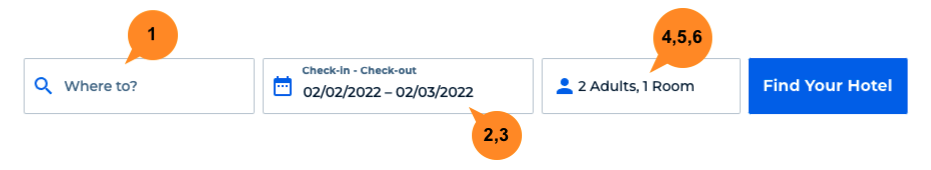 Priceline Partner Solutions Documentation
