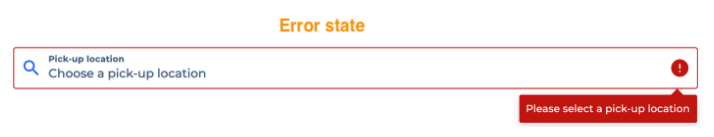 Priceline Partner Solutions Documentation