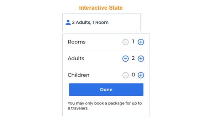 Priceline Partner Solutions Documentation