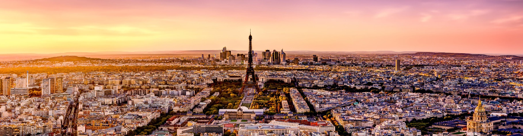 Hotel, Flight and Rental Car Deals for the 2024 Paris Olympics