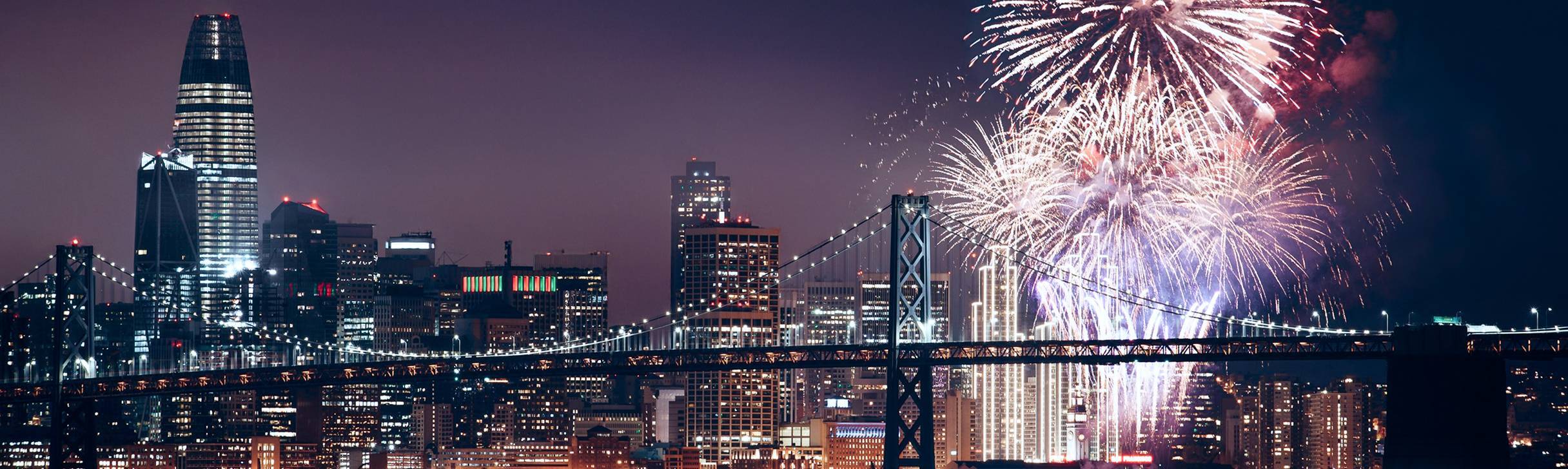 New Years Destinations